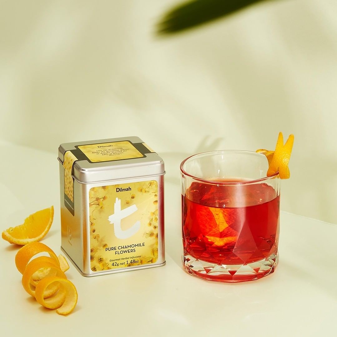 What teas can put you in a calm mood – Dilmah South Africa