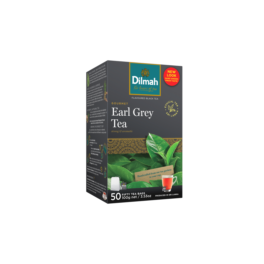 Best Earl Gray Tea In South Africa | Dilmah Earl Grey Tea – Dilmah ...