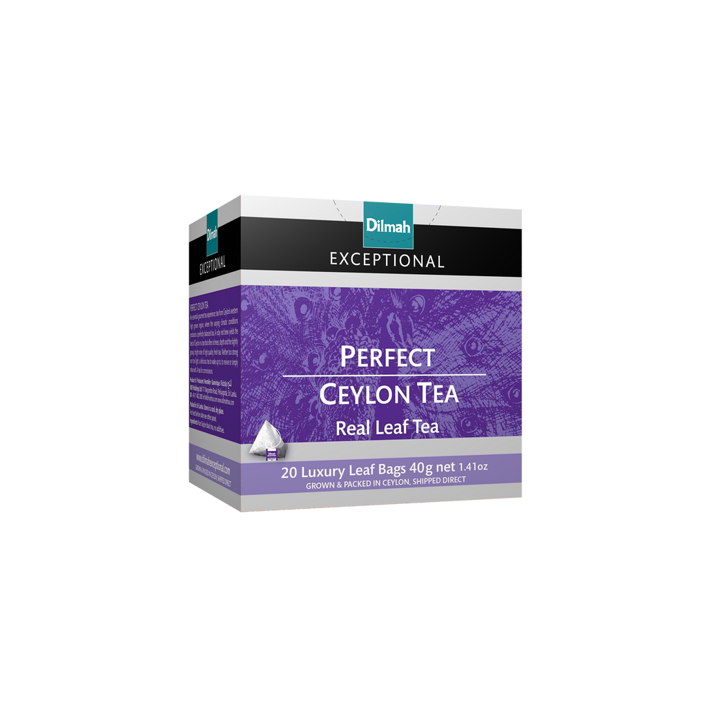 Best Ceylon Tea Bags In South Africa | Dilmah Ceylon Tea Bags – Dilmah ...