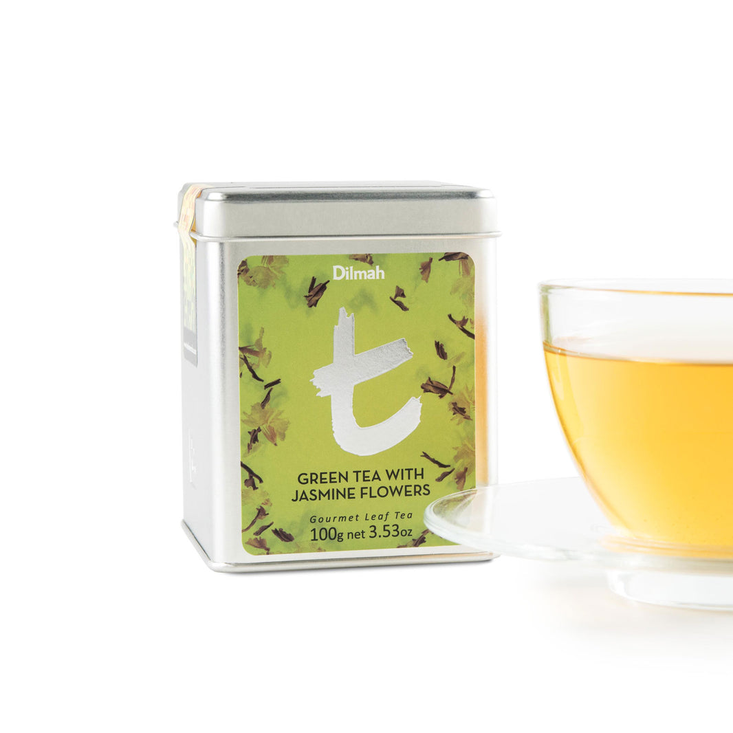 Dilmah Loose Leaf Tea | The Best Loose Tea In South Africa – Dilmah ...